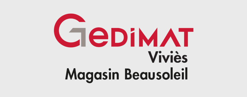 Gedimat Vivies Beausoleil